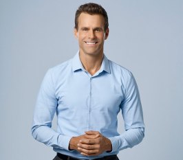 Hallmark Male Actors: The Hunks Who Bring Love Stories To Life | Woman ...