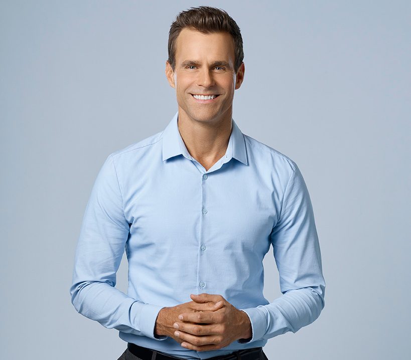 Hallmark Male Actors: The Hunks Who Bring Love Stories To Life | Woman ...