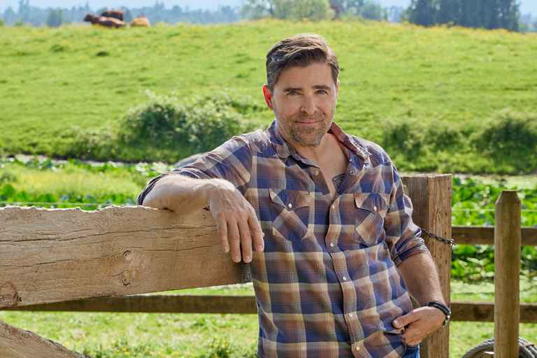 Hallmark Male Actors: The Hunks Who Bring Love Stories to Life | Woman ...