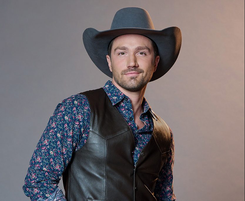 Cast of 'Ride' Television Show: Hallmark's Newest Western | Woman's World