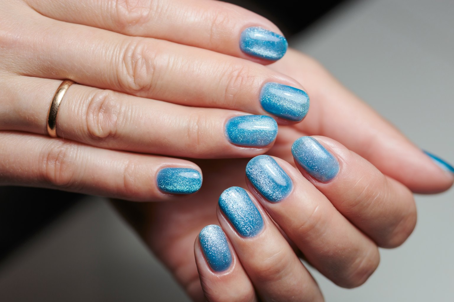 Magnetic Manicure Designs That You Can Master At Home | Woman's World