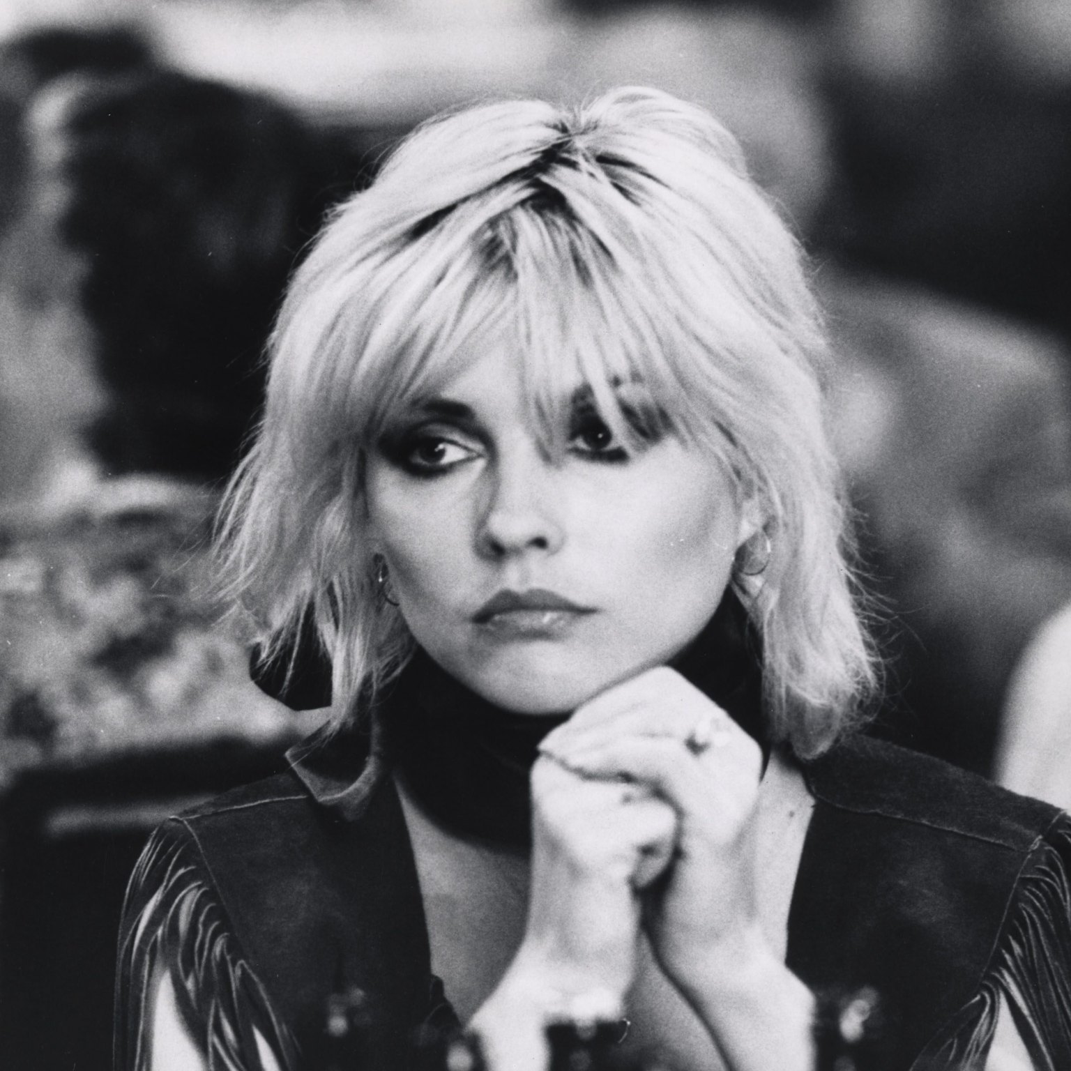 Wolf Cut is the Newest Must-Try Style for Women Over 50 | Woman's World