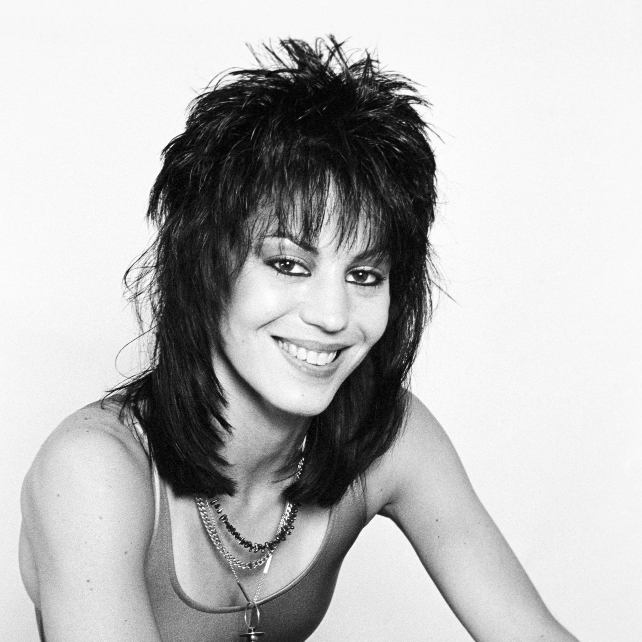 Wolf Cut is the Newest Must-Try Style for Women Over 50 | Woman's World