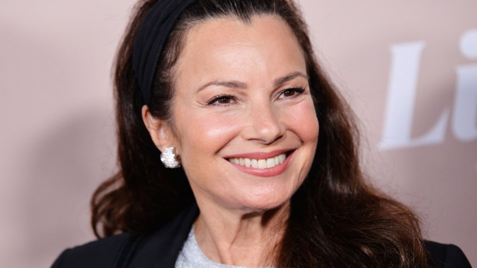 Fran Drescher Movies and TV Shows: Going Beyond 'The Nanny'| Woman's World