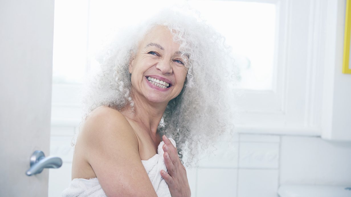 What Is Crepey Skin: Why You Have It & How To Get Rid of It | Woman's World