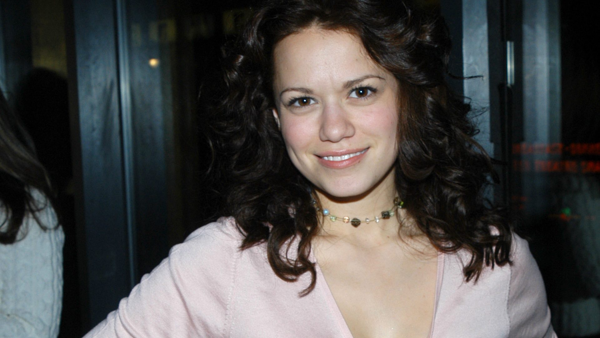 Bethany Joy Lenz Movies and TV Shows: Her Romances, Ranked | Woman's World