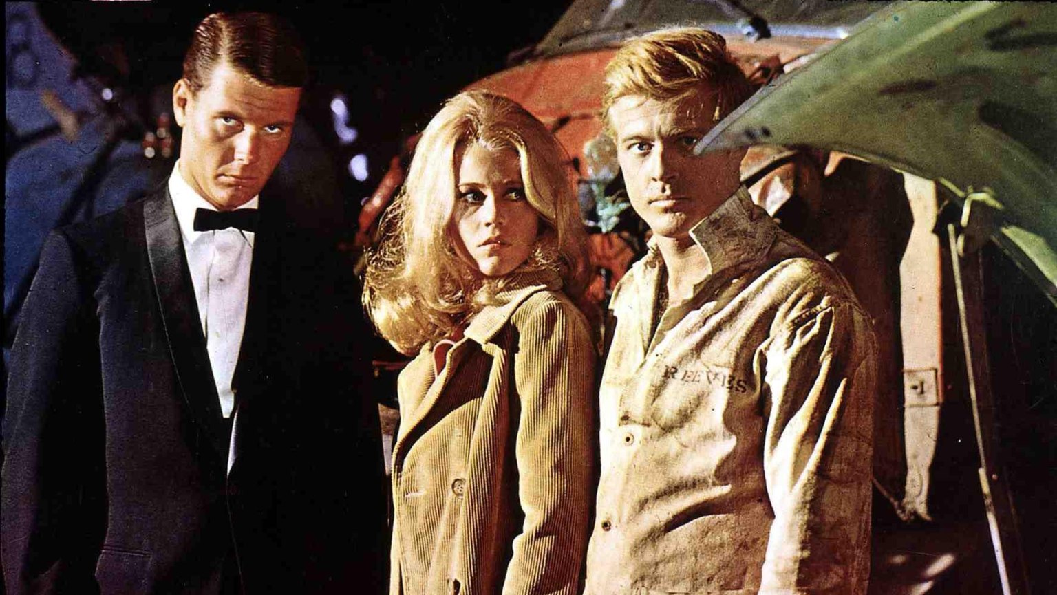 Actor Robert Redford Has Died at Age 89 after Decades in Hollywood ...