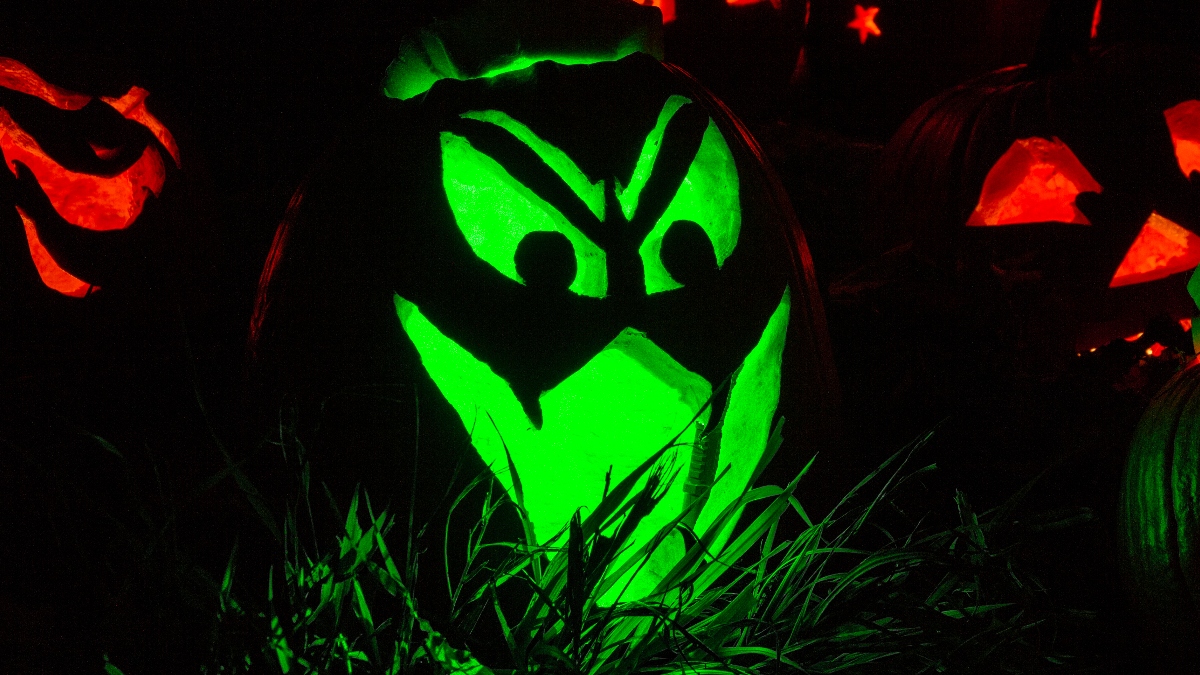 Jack o Lantern Faces: How To Make Your Best One Yet | Woman's World