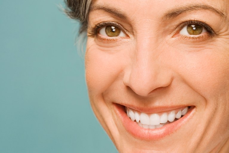 What Is Crepey Skin: Why You Have It & How To Get Rid of It | Woman's World