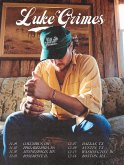 Luke Grimes Music: 'Yellowstone' Star's Inspiration For New Album ...