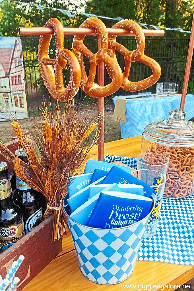Oktoberfest Party Ideas to Wow Your Crowd | Woman's World