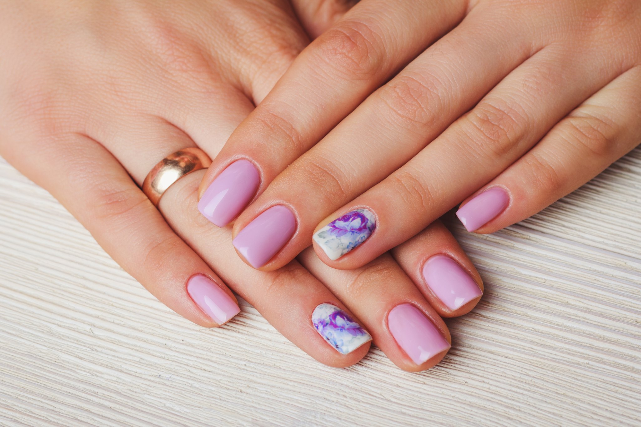 Valentine's Day Nails: 15 Easy DIY Designs | Woman's World