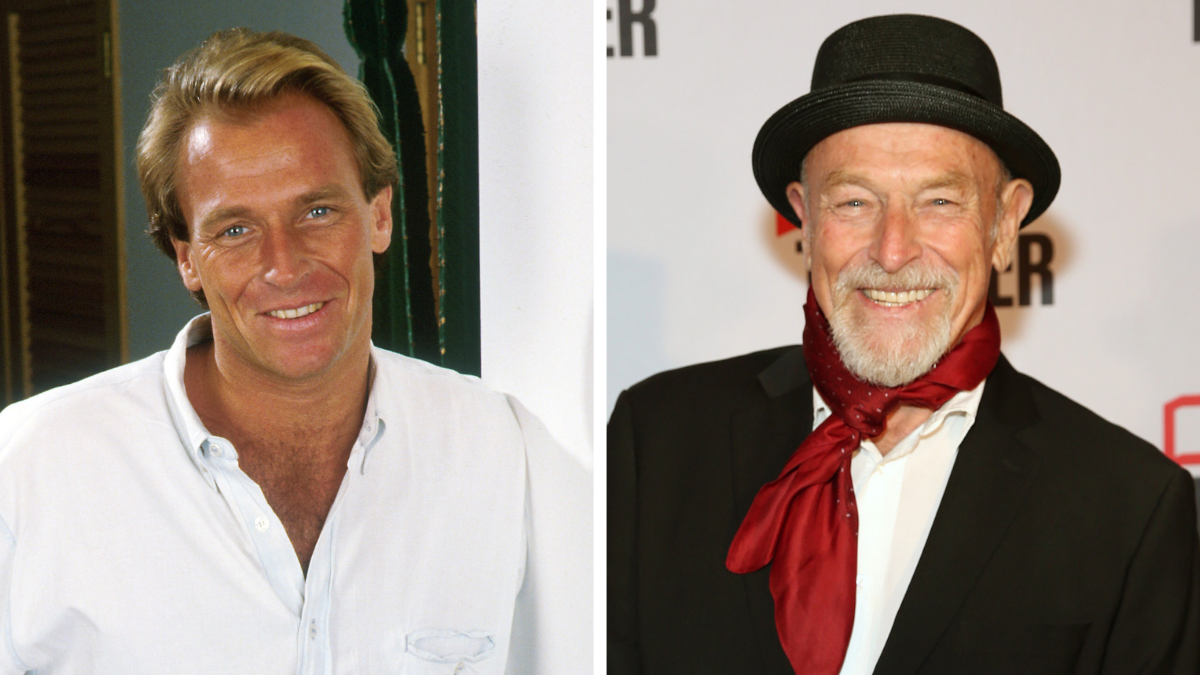Cast of 'L.A. Law' Then and Now | Woman's World