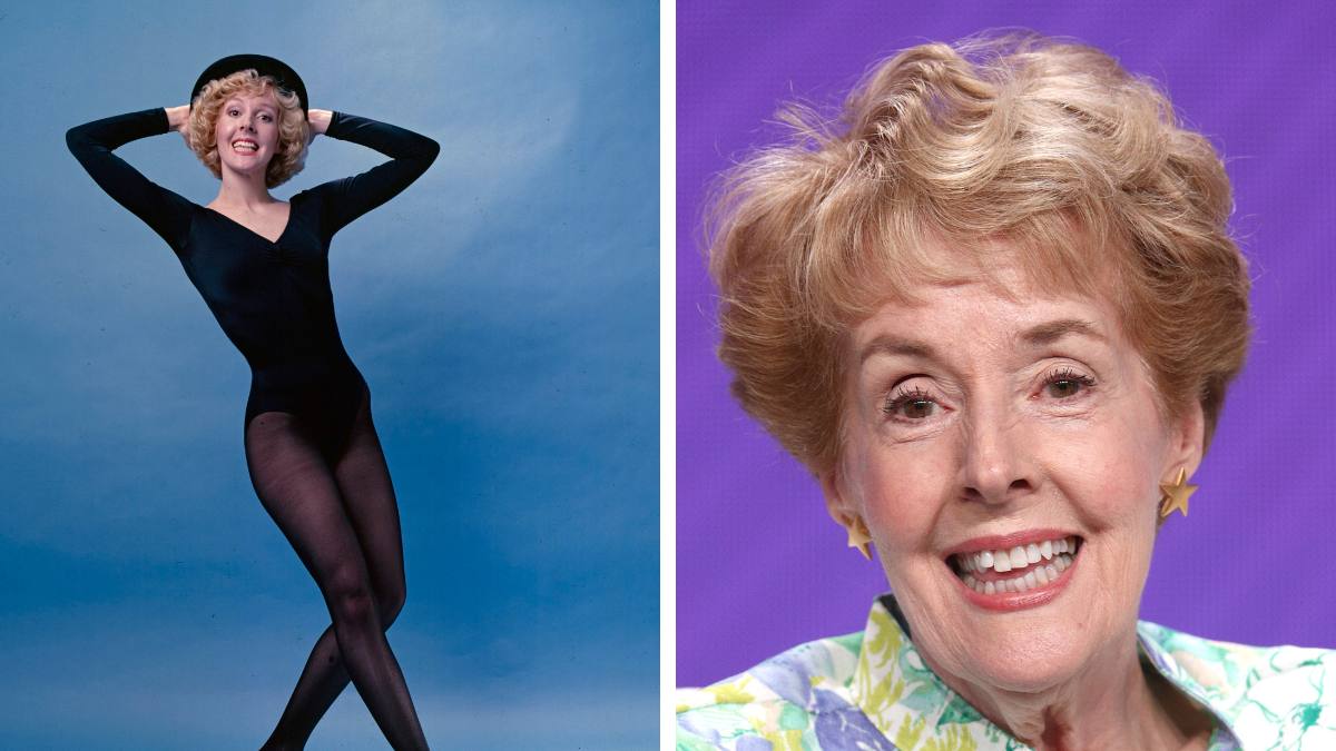 Mary Tyler Moore Cast: See the Stars Through Time | Woman's World