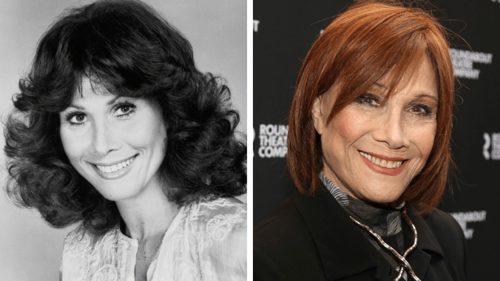 'Knots Landing' Cast Then and Now | Woman's World