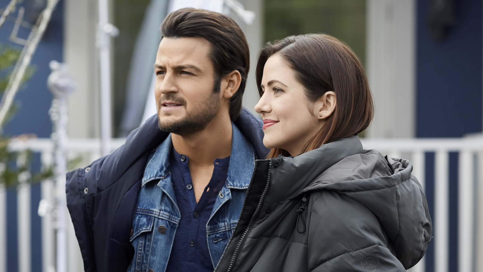 Tyler Hynes Movies: 16 Romances That'll Steal Your Heart | Woman's World