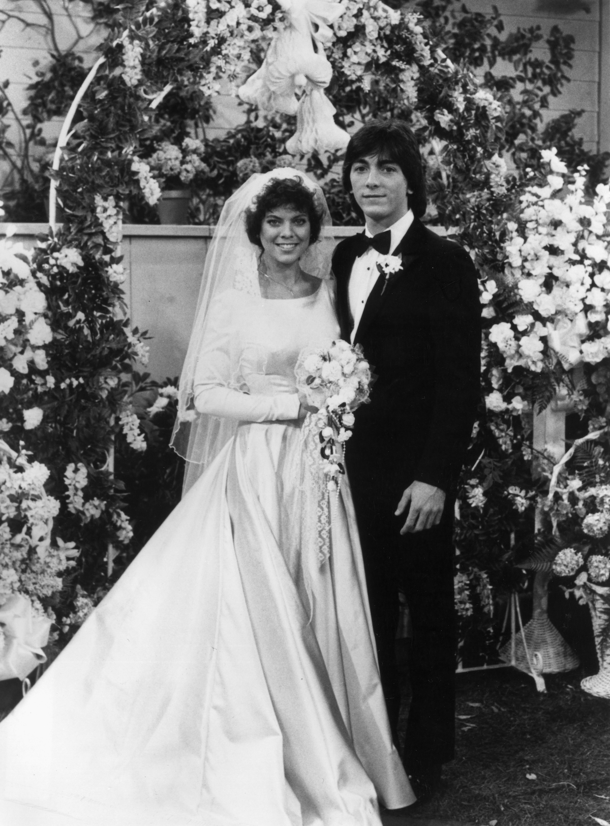 'Joanie Loves Chachi': Fun Facts About the Short-Lived Show | Woman's World