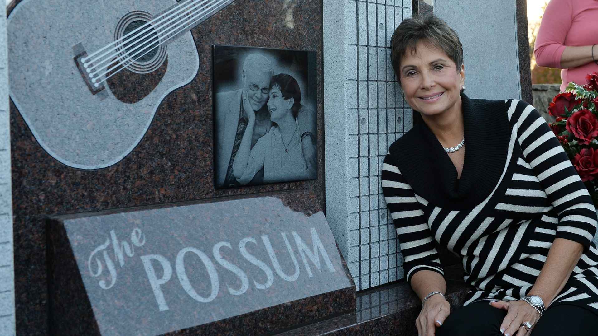 Nancy Jones Book Reveals Tumultuous Life With George Jones | Woman's World
