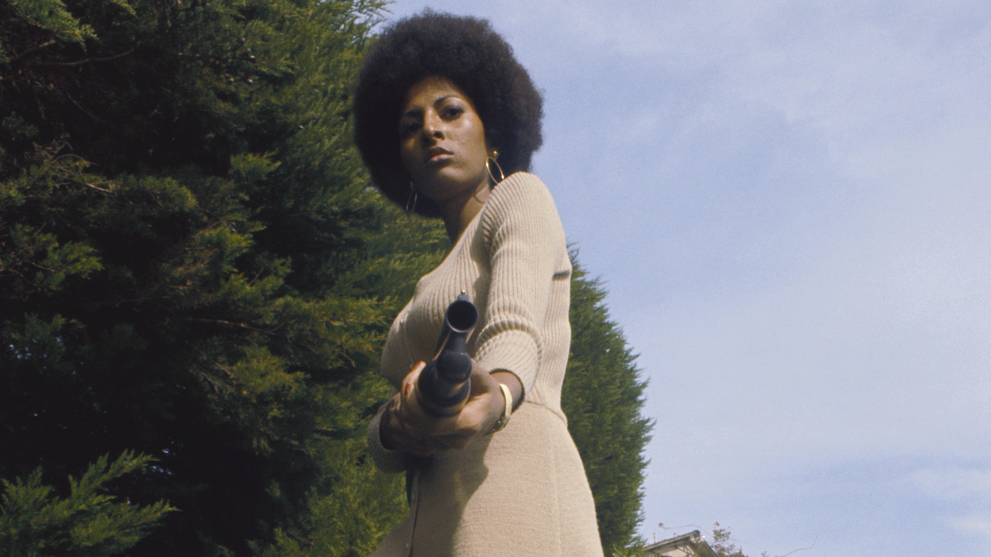 Pam Grier Movies: 13 Of Her Best Movies | Woman's World