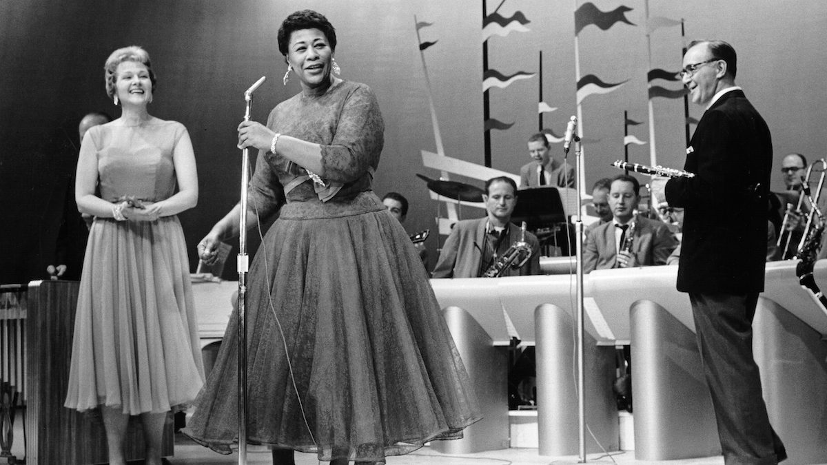 Ella Fitzgerald Songs: 10 of Her Greatest Hits | Woman's World