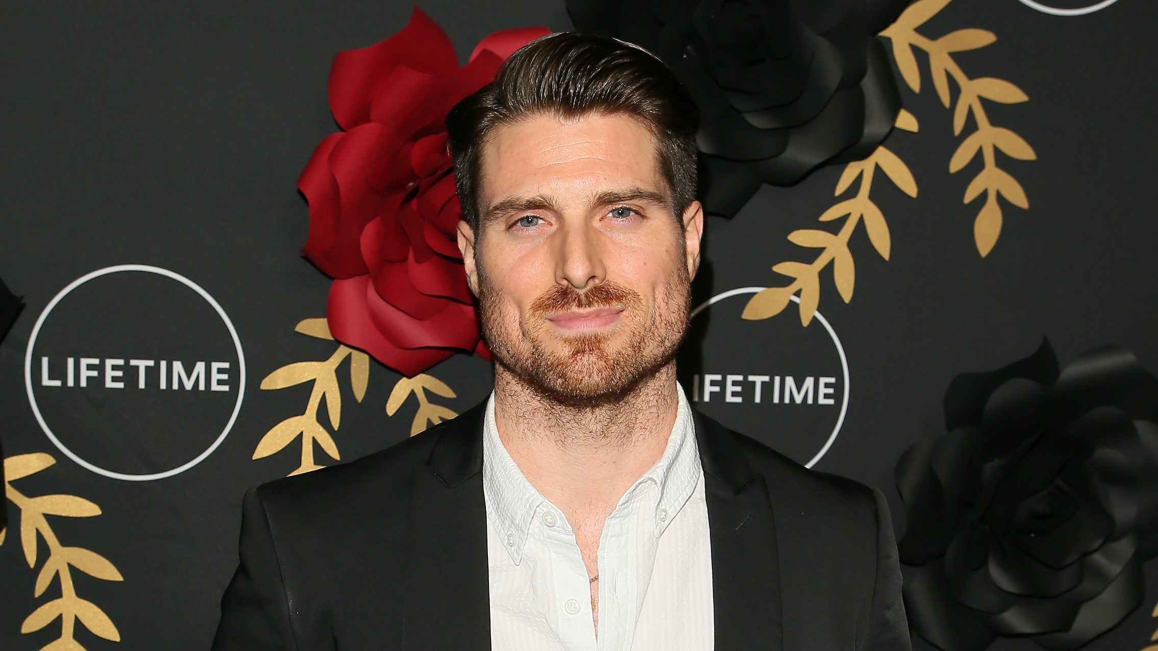 Marcus Rosner Movies and TV Shows: From 'The Ride' to | Woman's World