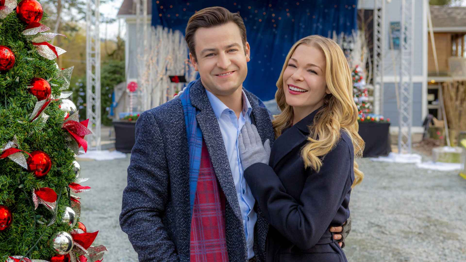 Tyler Hynes Movies: 16 Romances That'll Steal Your Heart | Woman's World