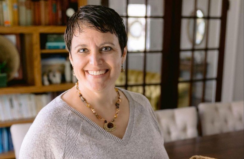 Professional Organizer Gives Insight Into the Methods She Uses