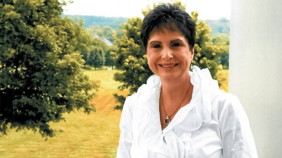 Nancy Jones Book Reveals Tumultuous Life With George Jones | Woman's World