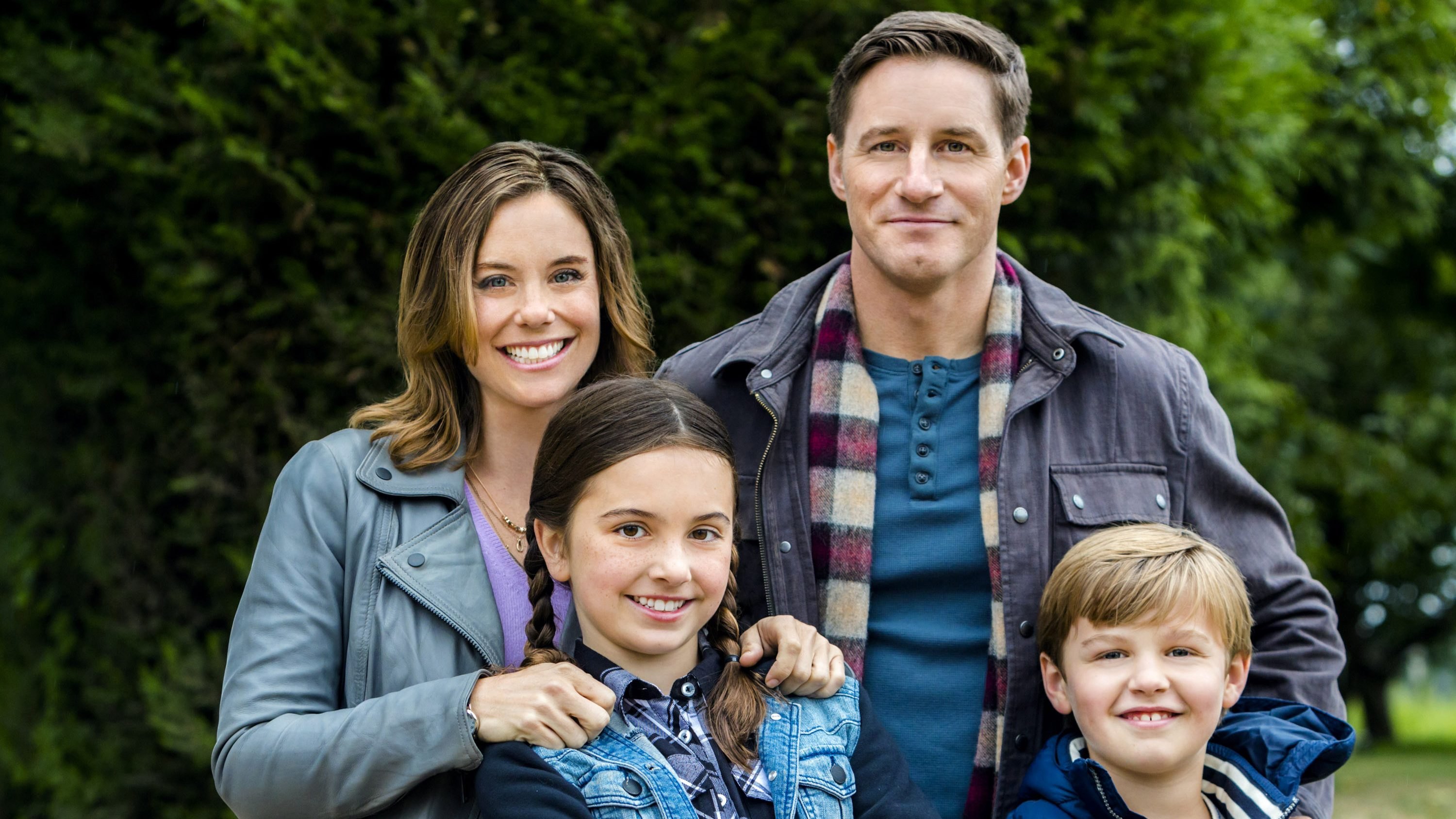 11 Hallmark Halloween Movies for the Perfect Fall Movie Night | Woman's ...