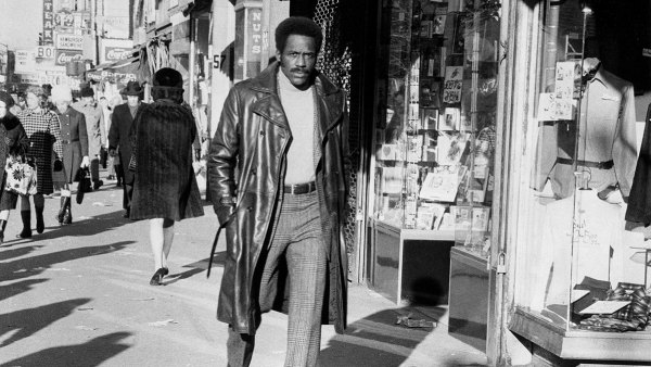 Richard Roundtree: An Amazing Life in 16 Photos | Woman's World