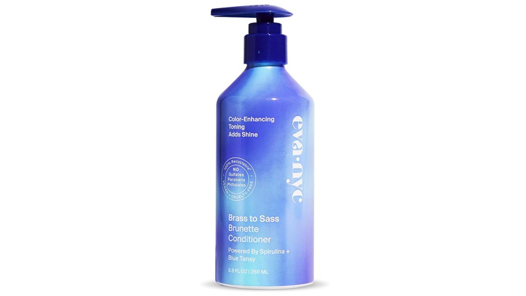 Blue Shampoo Before and After: See The Beautiful Results | Woman's World