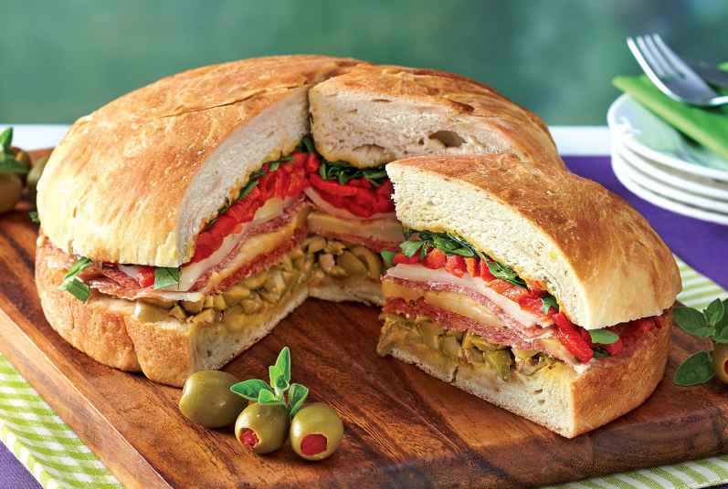8 Mardi Gras Food Ideas for Your Festive Party: Savor the Rich Flavors ...