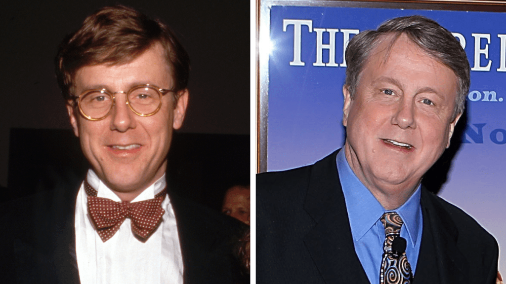 Cast of 'Night Court' Before and After Their Time In The Courtroom ...