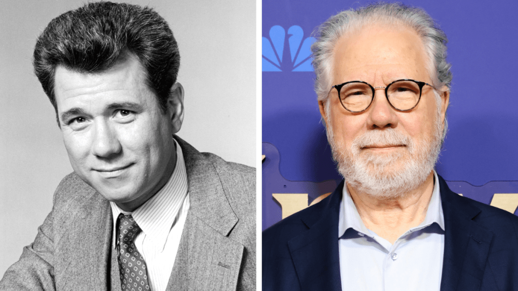 Cast of 'Night Court' Before and After Their Time In The Courtroom ...