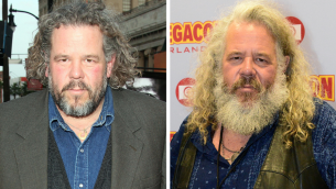'Sons of Anarchy Cast' Then and Now: A Look Back at the Bikers | Woman ...