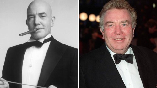 Cast of Annie 1982 Then And Now | Woman's World