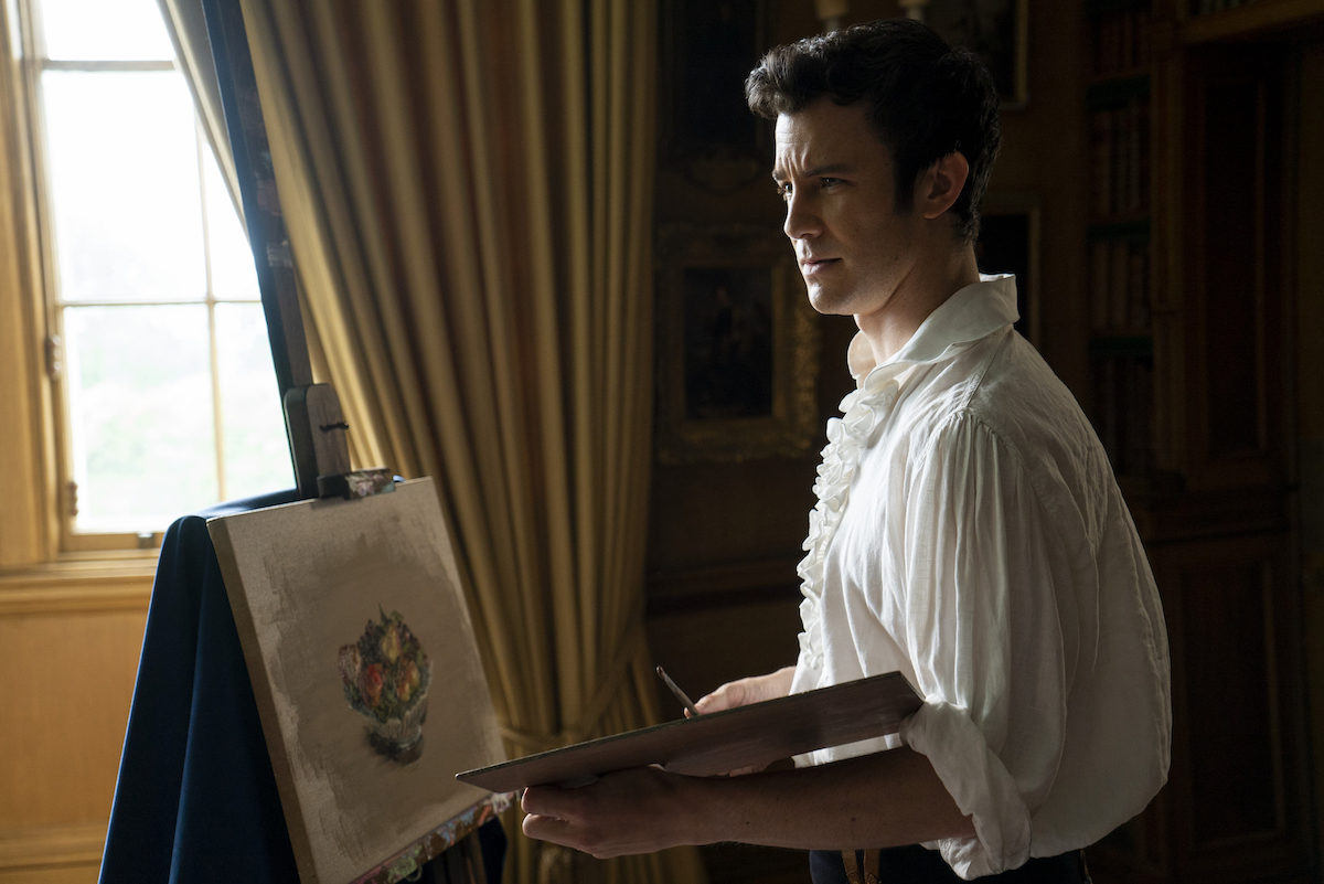 Bridgerton Men, Ranked: A Look at Our Fave Historical Hunks | Woman's World