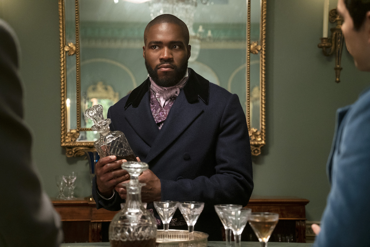 Bridgerton Men, Ranked: A Look at Our Fave Historical Hunks | Woman's World