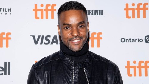 Ronnie Rowe, Jr.: Get To Know the Hallmark Hunk | Woman's World