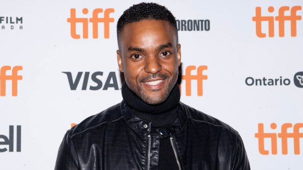 Ronnie Rowe, Jr.: Get To Know the Hallmark Hunk | Woman's World