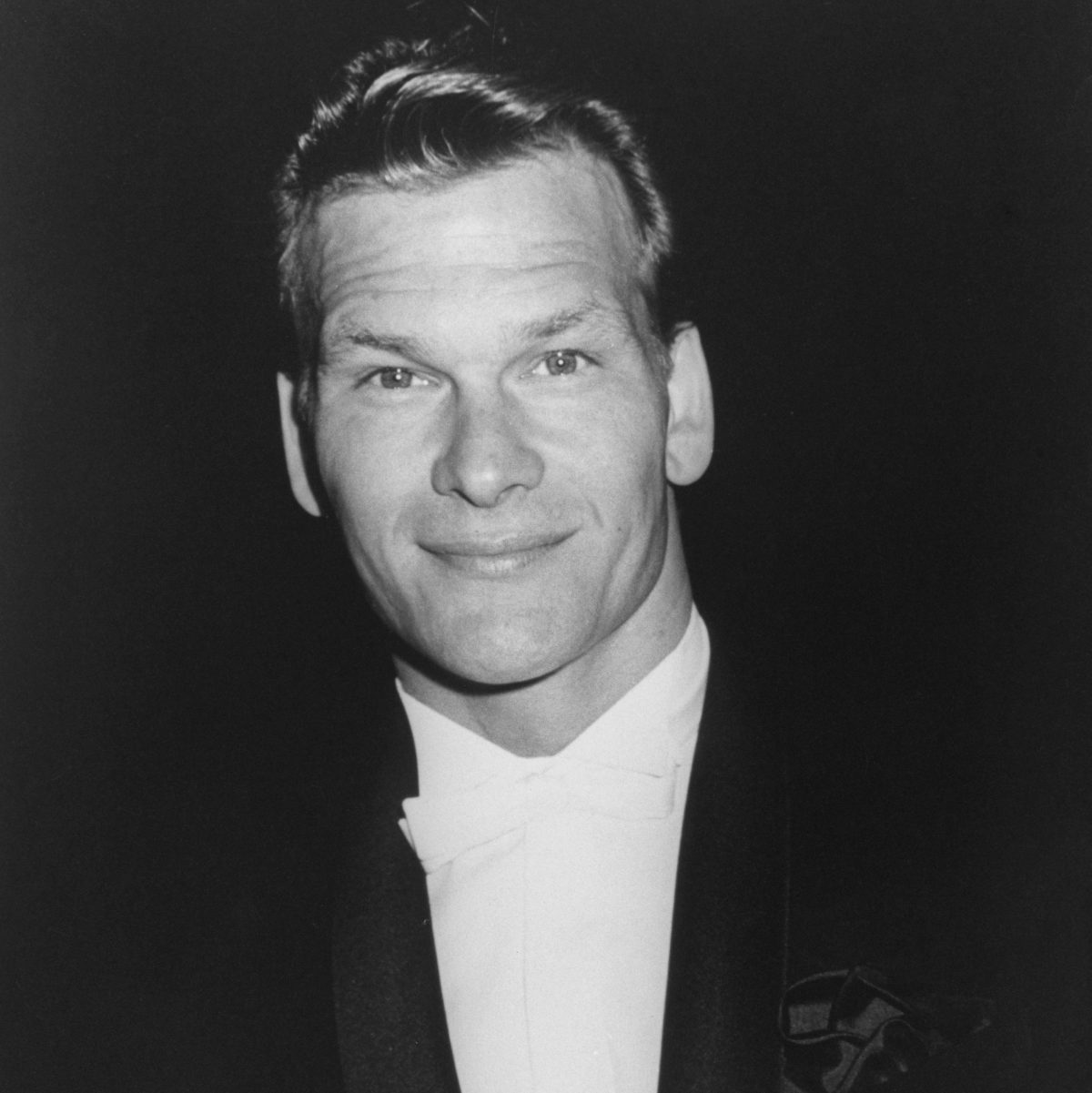 Patrick Swayze Movies Celebrating The Stars Legacy Womans World