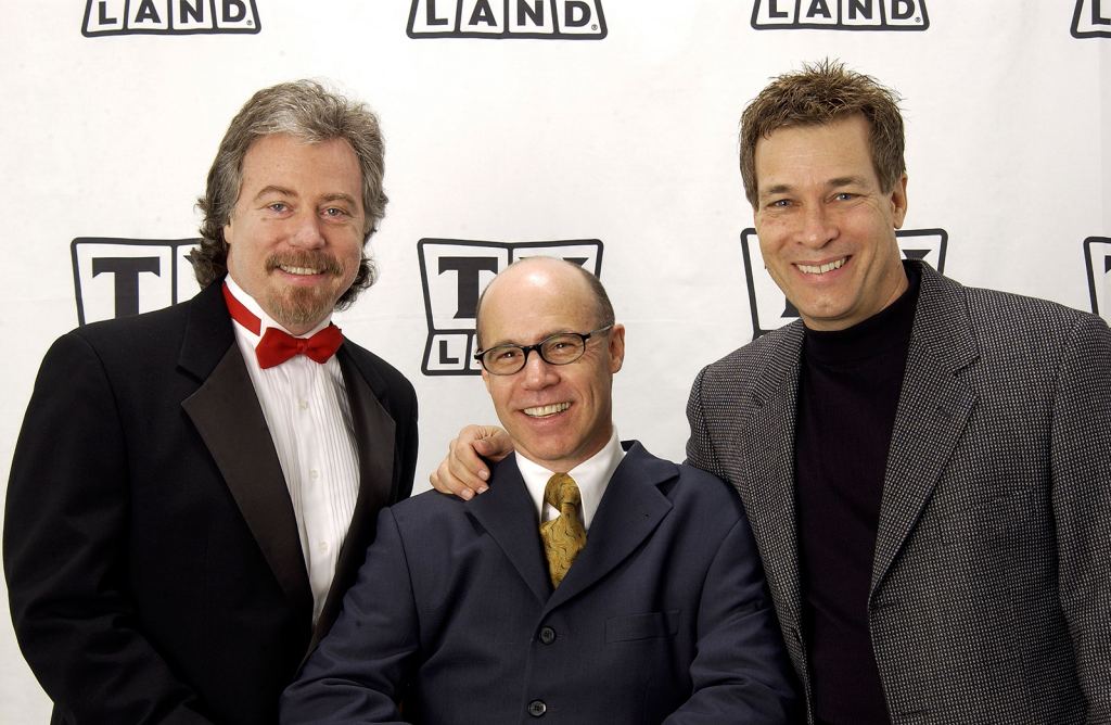 My Three Sons: Stars Barry & Stanley Livingston Share 10 Secrets ...