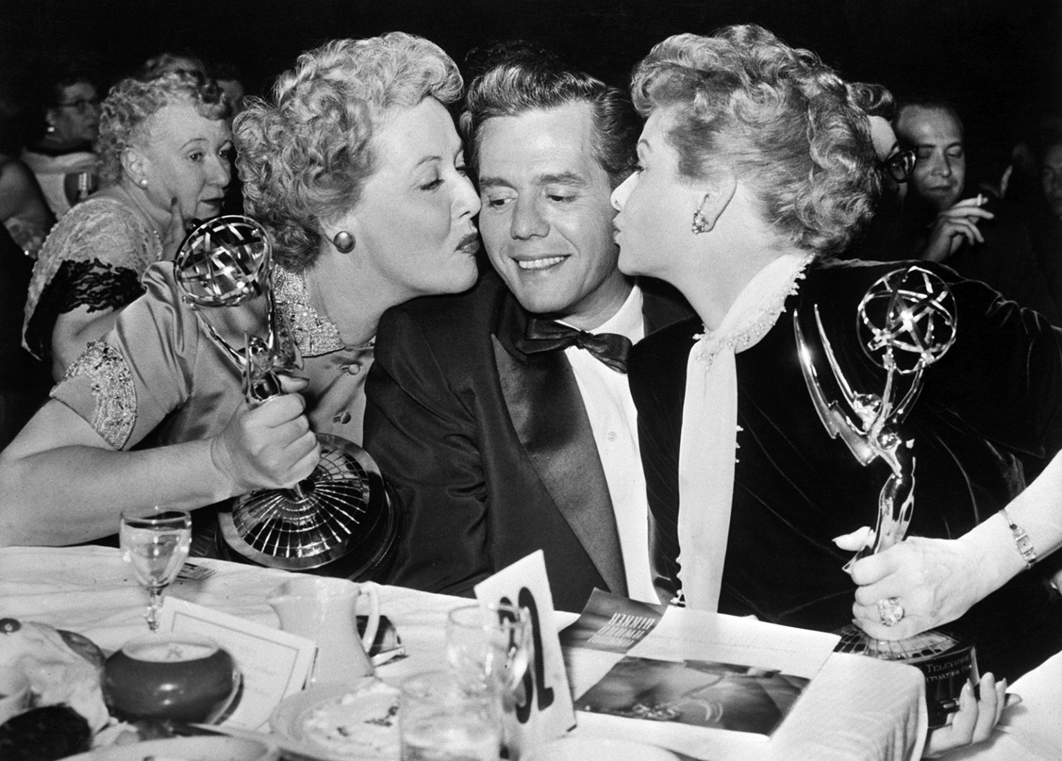The Real Lucy and Ethel: Were Vivian Vance and Lucille Ball Friends?