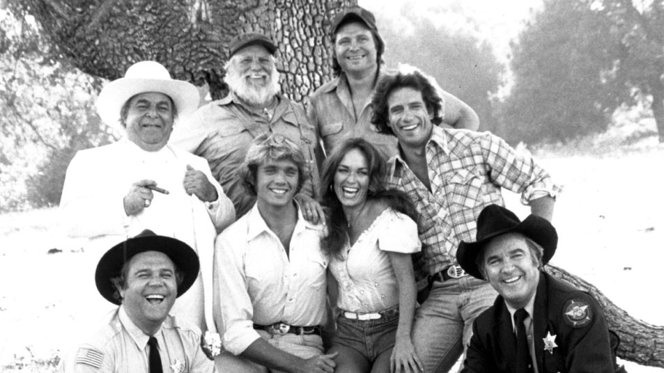 'The Dukes of Hazzard' Cast — Then and Now | Woman's World