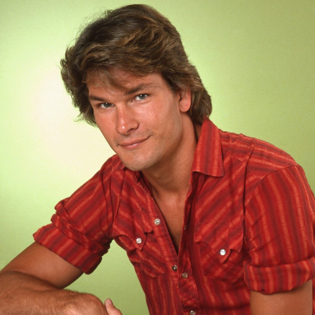 Patrick Swayze Movies: Celebrating the Star's Legacy | Woman's World