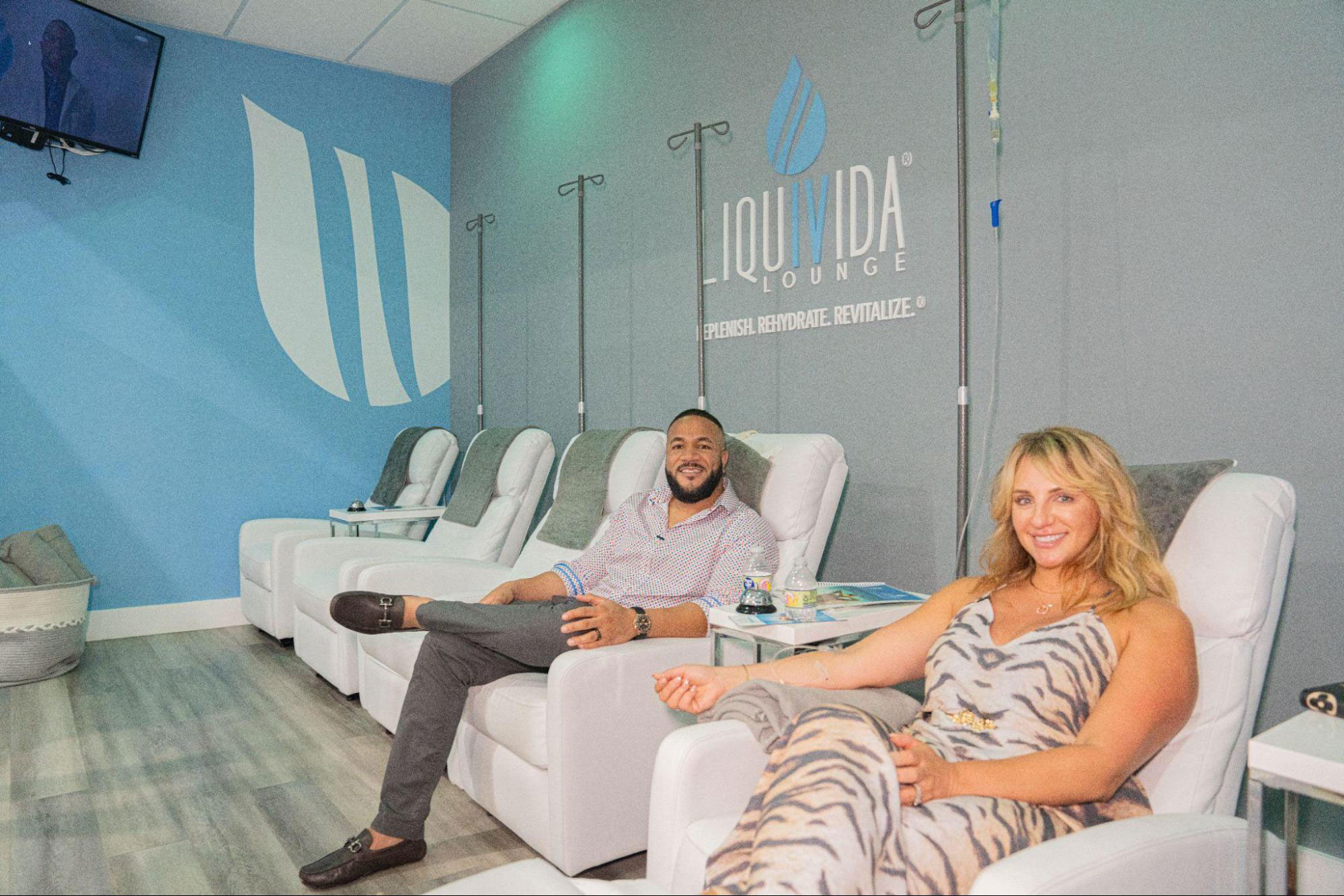 FemGevity Health Collaborates with Liquivida on Innovative Approach