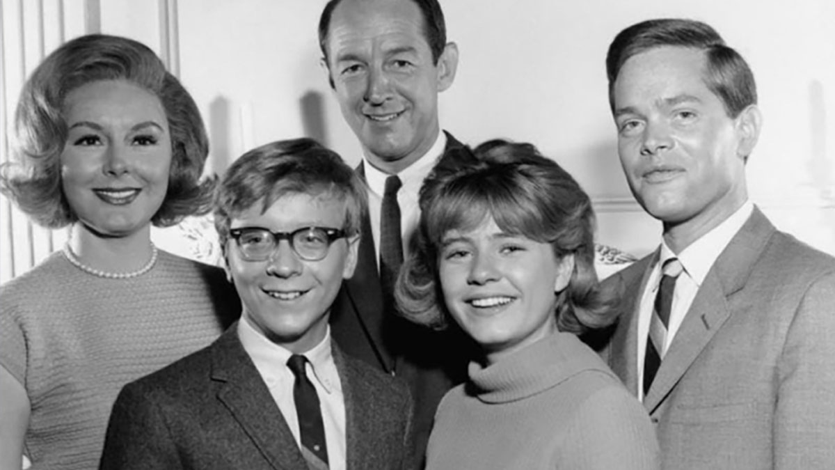 'The Patty Duke Show' Cast Then and Now | Woman's World