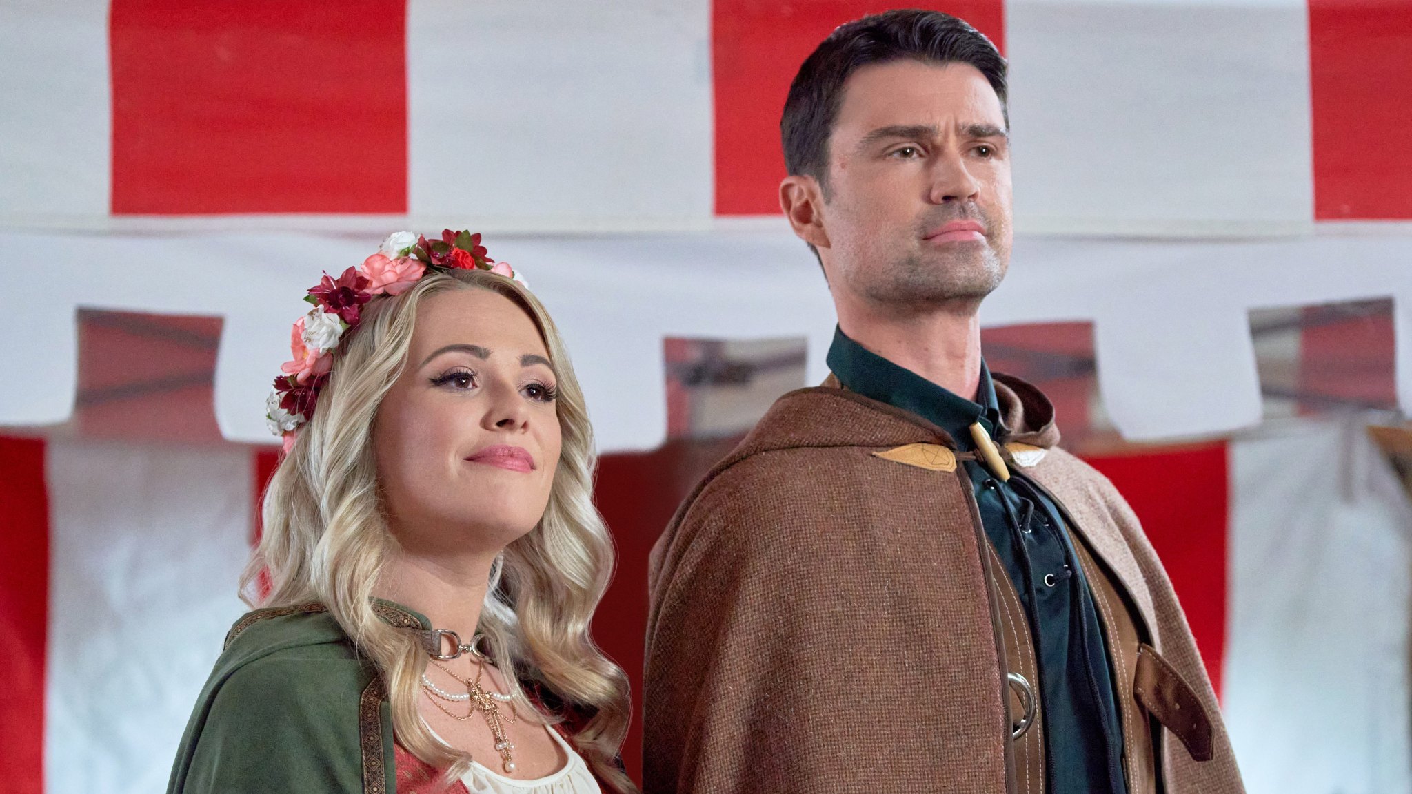 Corey Sevier: 9 of His Best Hallmark Shows, Ranked| Woman's World