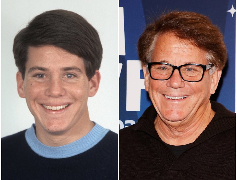'Happy Days' Cast Then and Now: Where Are They Today? | Woman's World