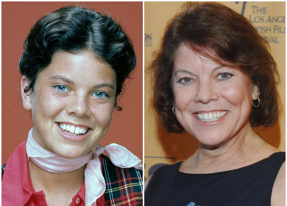 'Happy Days' Cast Then and Now: Where Are They Today? | Woman's World